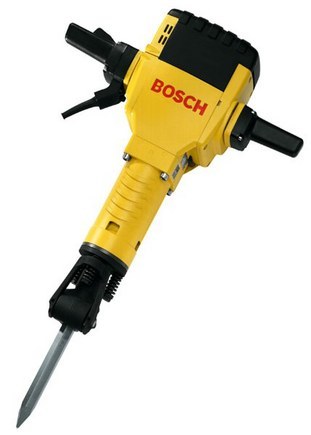 Schlaghammer Bosch Typ GSH 27 - Staufen Baumaschinen GmbH
