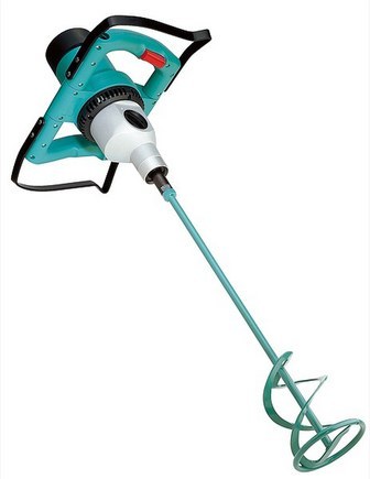 Handrührwerk Collomix Typ CX 40-A - Staufen Baumaschinen GmbH