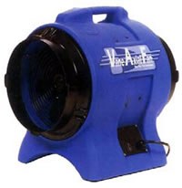 Hochleistungsventilator VAF 3000 - Staufen Baumaschinen GmbH